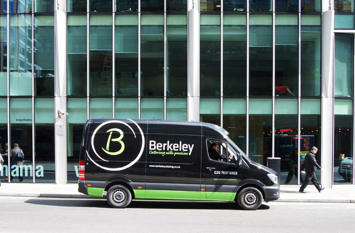 Meet the Team | Berkeley Catering Job Vacancies