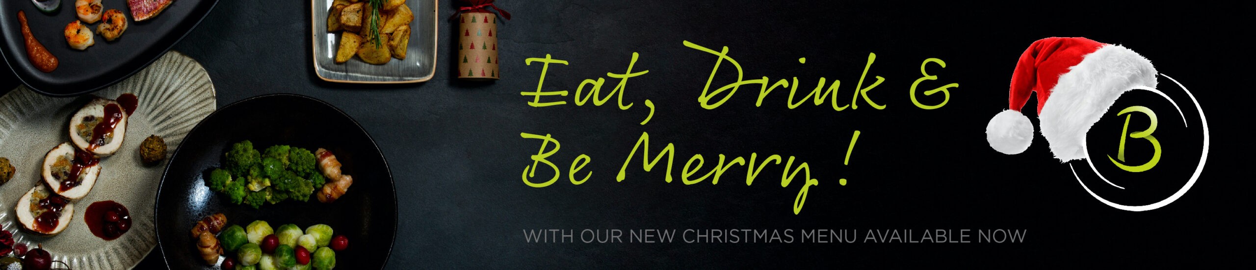 Berkeley Catering | Leading Catering Service in London