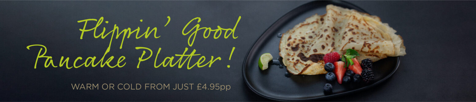 Berkeley Catering | Leading Catering Service in London